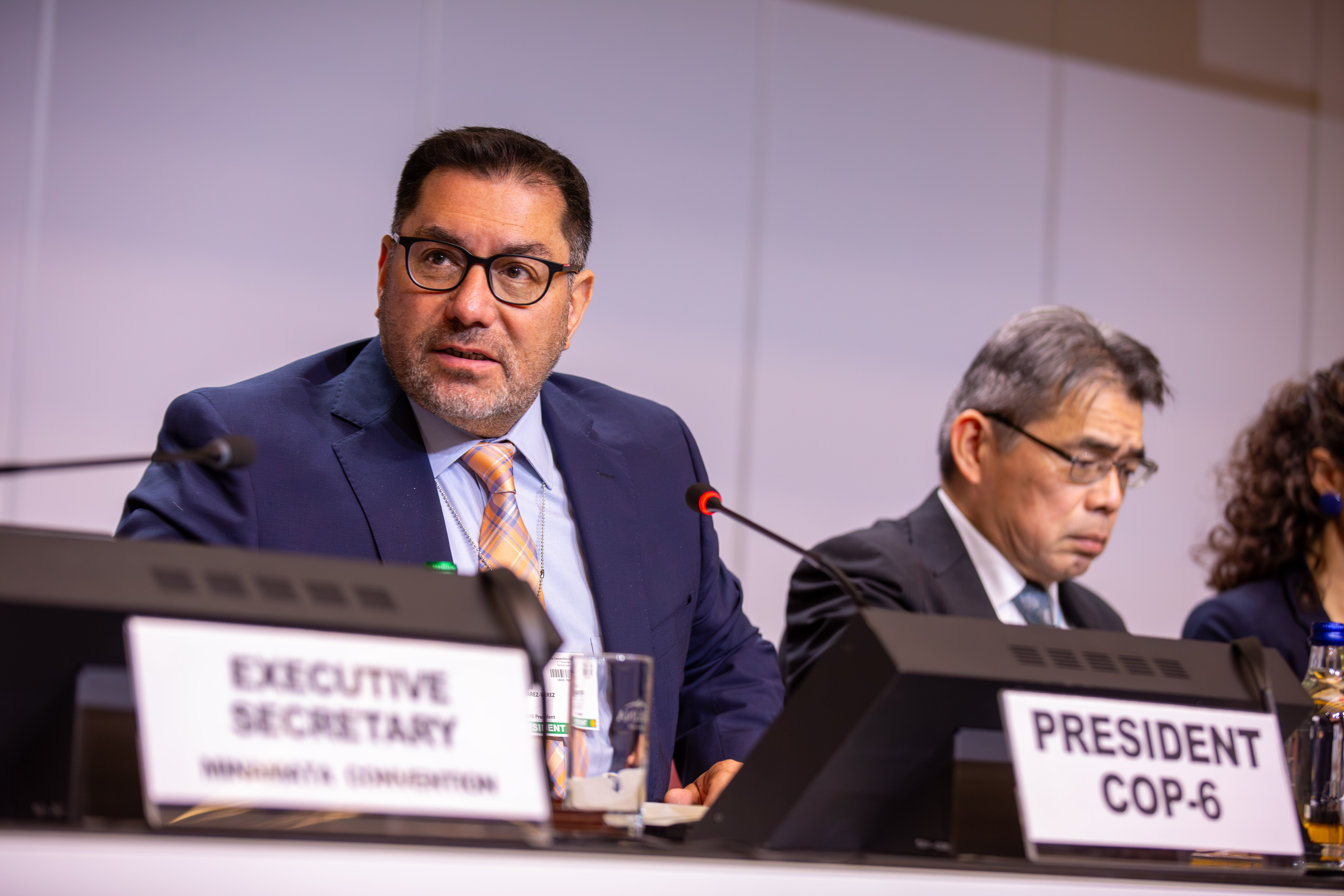 Highlights and images for 4 November 2025